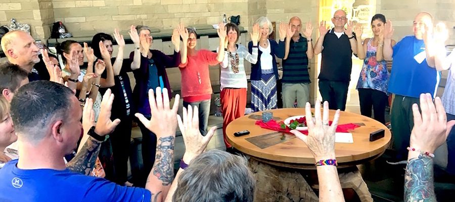 What is Capacitar? - Capacitar International