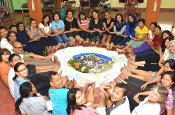 Capacitar International - Healing Ourselves, Healing Our World