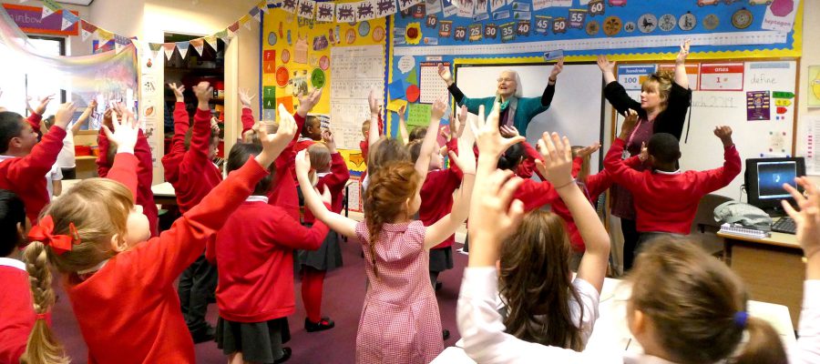 Get Updates - Capacitar International