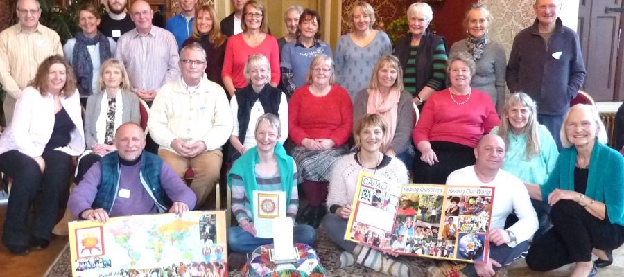 Capacitar Emergency Kits of Best Practices - Capacitar International