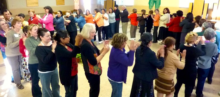 Research on Capacitar's Impact - Capacitar International